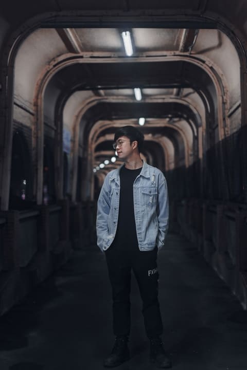 JTH.tw Photographer | Tech Blog